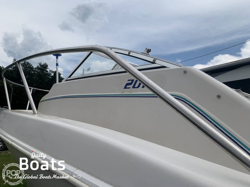 1998 Pro-Line Walkaround 201 for sale. View price, photos and Buy 1998 ...