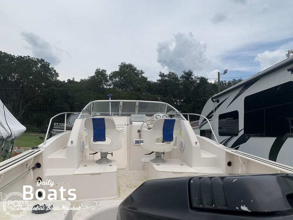 1998 Pro-Line Walkaround 201 for sale. View price, photos and Buy 1998 ...