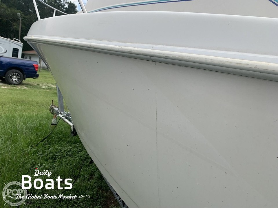 1998 Pro-Line Walkaround 201 for sale. View price, photos and Buy 1998 Pro-Line Walkaround 201 ...