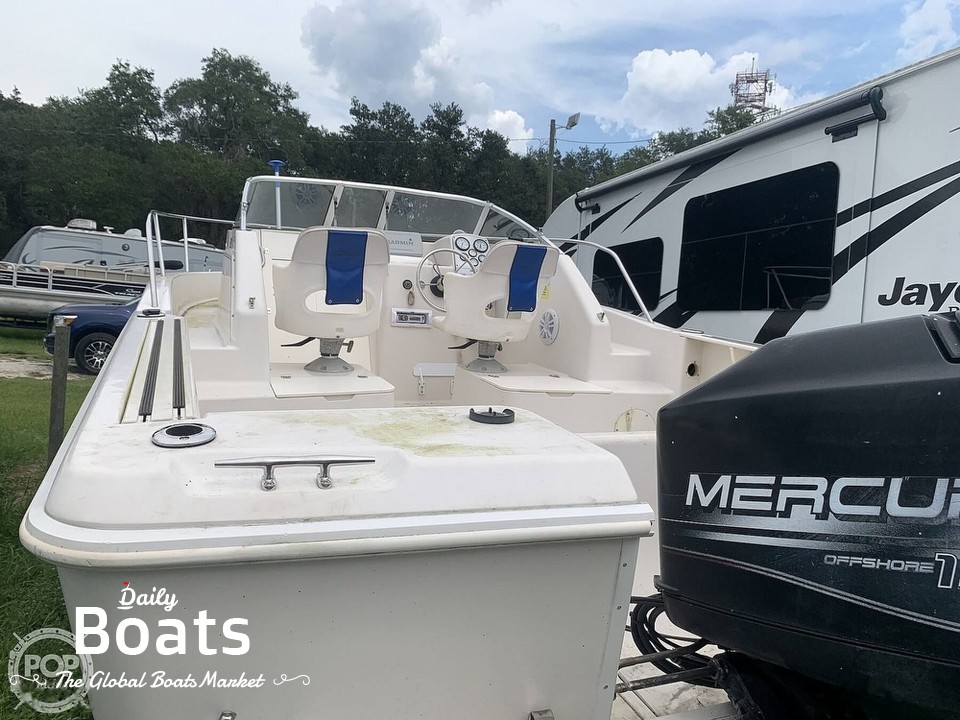 1998 Pro-Line Walkaround 201 for sale. View price, photos and Buy 1998 ...