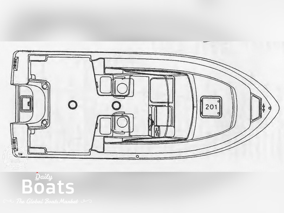 1998 Pro-Line Walkaround 201 for sale. View price, photos and Buy 1998 Pro-Line Walkaround 201 ...