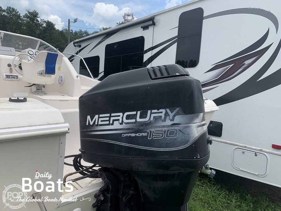 1998 Pro-Line Walkaround 201 for sale. View price, photos and Buy 1998 Pro-Line Walkaround 201 ...