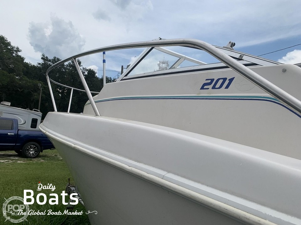 1998 Pro-Line Walkaround 201 for sale. View price, photos and Buy 1998 ...