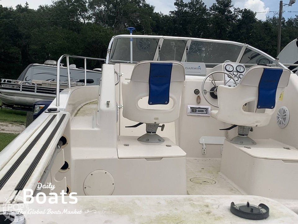 1998 Pro-Line Walkaround 201 for sale. View price, photos and Buy 1998 Pro-Line Walkaround 201 ...