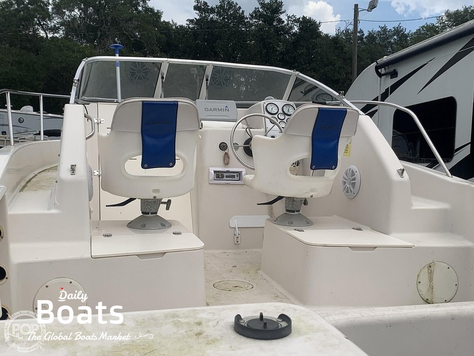 1998 Pro-Line Walkaround 201 for sale. View price, photos and Buy 1998 Pro-Line Walkaround 201 ...