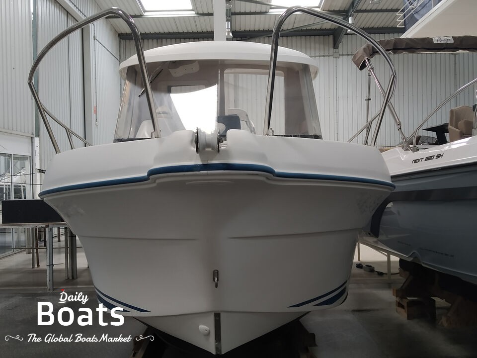 2003 Arvor 18 for sale. View price, photos and Buy 2003 Arvor 18 #336115