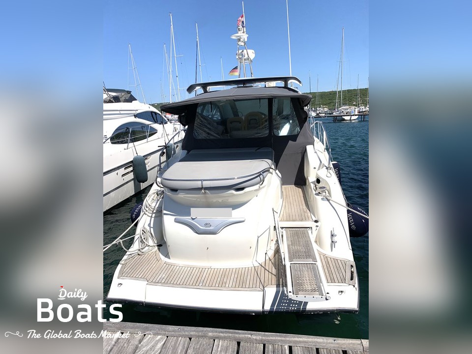 2006 Cranchi 47 Ht Mediterranee for sale. View price, photos and Buy ...
