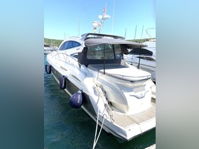 2006 Cranchi 47 Ht Mediterranee for sale. View price, photos and Buy ...