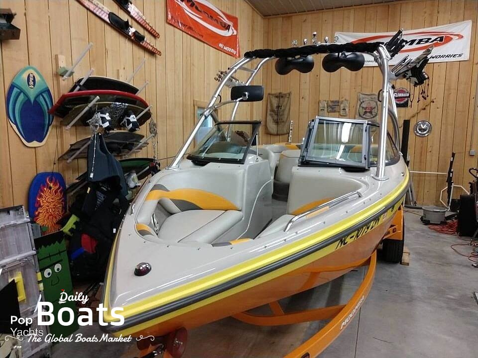 2008 Moomba Mobius for sale. View price, photos and Buy 2008 Moomba ...