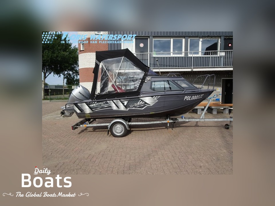 2017 Berkut M-Series for sale. View price, photos and Buy 2017 Berkut M ...