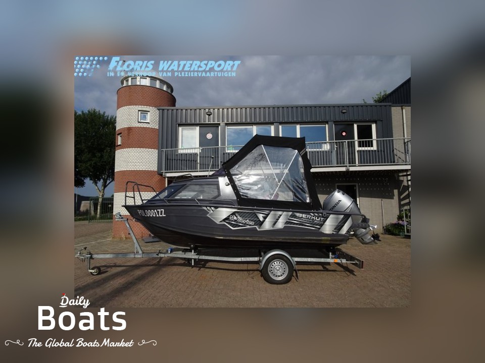 2017 Berkut M-Series for sale. View price, photos and Buy 2017 Berkut M ...