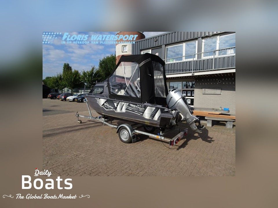 2017 Berkut M-Series for sale. View price, photos and Buy 2017 Berkut M ...