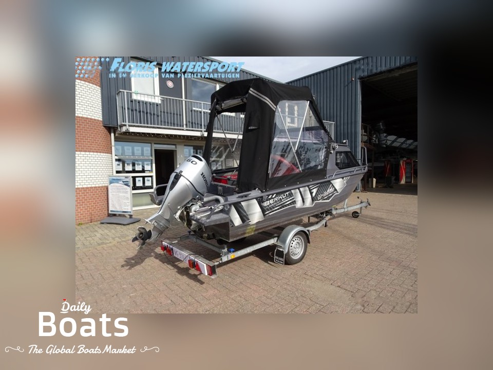 2017 Berkut M-Series for sale. View price, photos and Buy 2017 Berkut M ...