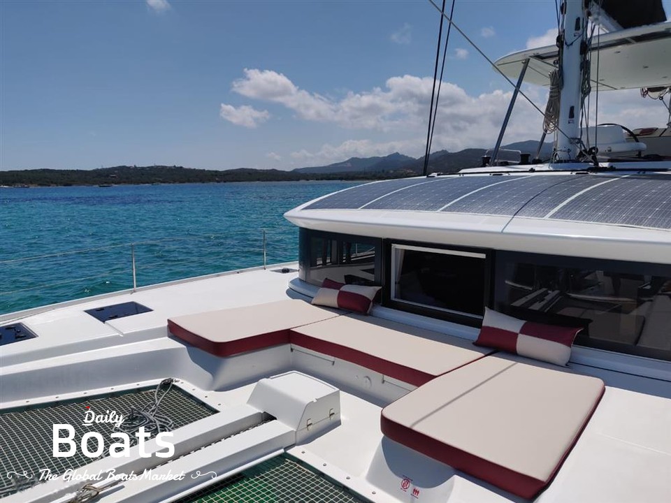 2019 Lagoon 50 for sale. View price, photos and Buy 2019 Lagoon 50 #336127