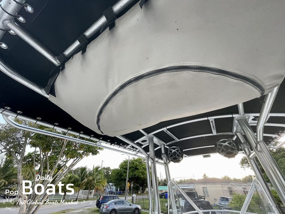 2005 EdgeWater 22 for sale. View price, photos and Buy 2005 EdgeWater ...