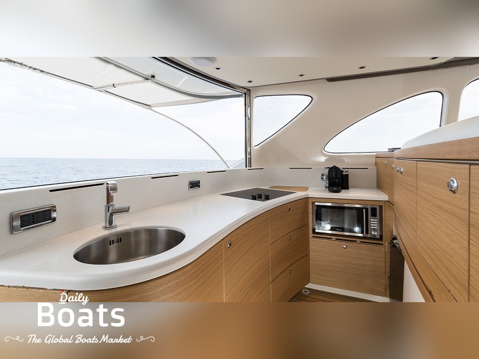 2023 Zeelander Yachts Z55 for sale. View price, photos and Buy 2023 ...