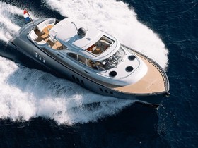 2023 Zeelander Yachts Z55 for sale. View price, photos and Buy 2023 ...