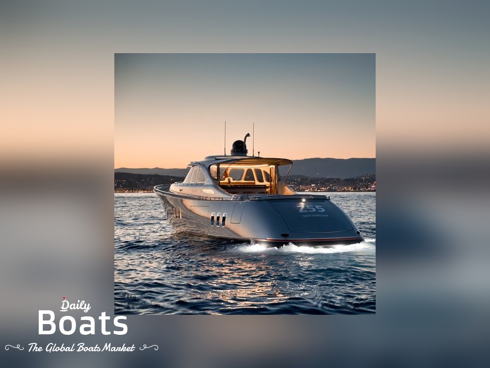 2023 Zeelander Yachts Z55 for sale. View price, photos and Buy 2023 ...