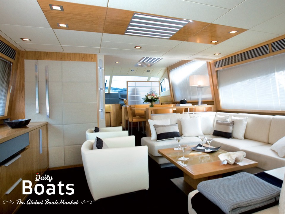 2023 Rodman Muse 74 for sale. View price, photos and Buy 2023 Rodman Muse 74 #336150