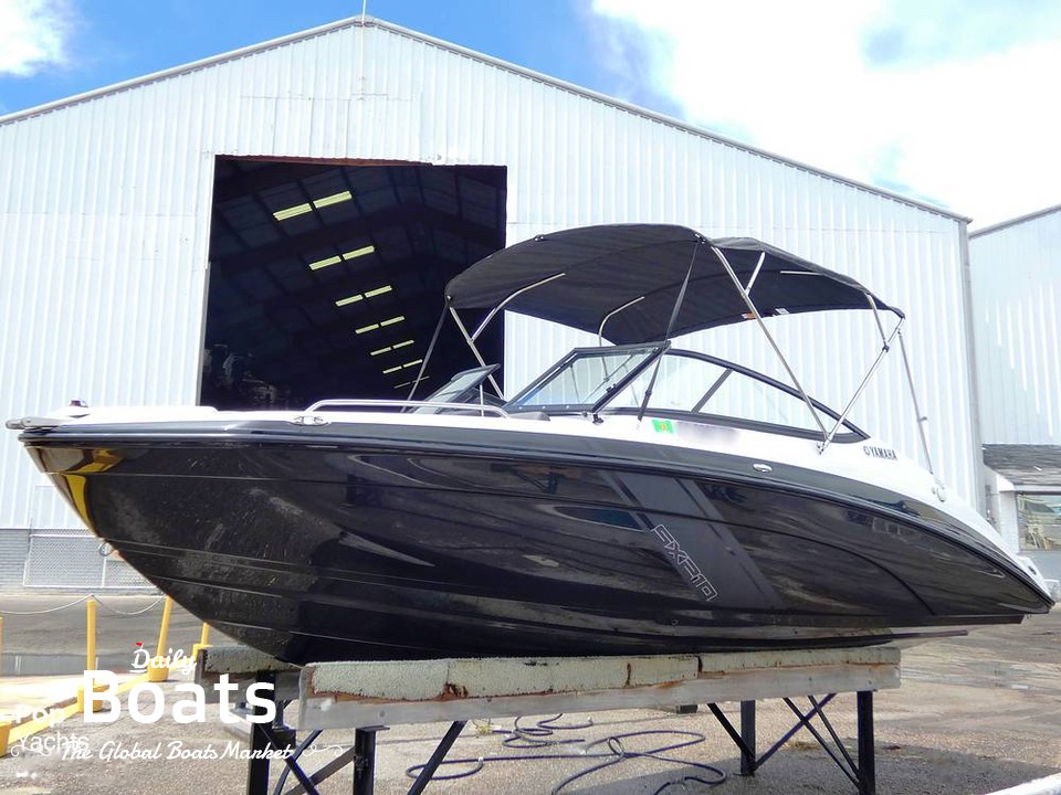 2022 Yamaha Sx210 for sale. View price, photos and Buy 2022 Yamaha Sx210 #336160