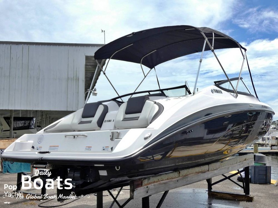 2022 Yamaha Sx210 for sale. View price, photos and Buy 2022 Yamaha Sx210 #336160