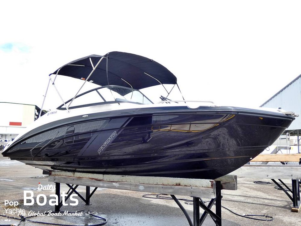 2022 Yamaha Sx210 for sale. View price, photos and Buy 2022 Yamaha Sx210 #336160