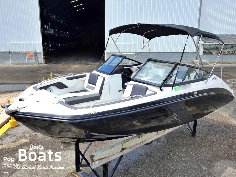 2022 Yamaha Sx210 for sale. View price, photos and Buy 2022 Yamaha Sx210 #336160