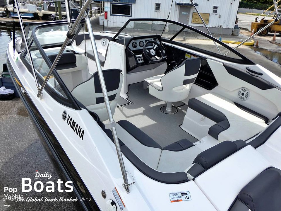 2022 Yamaha Sx210 for sale. View price, photos and Buy 2022 Yamaha Sx210 #336160