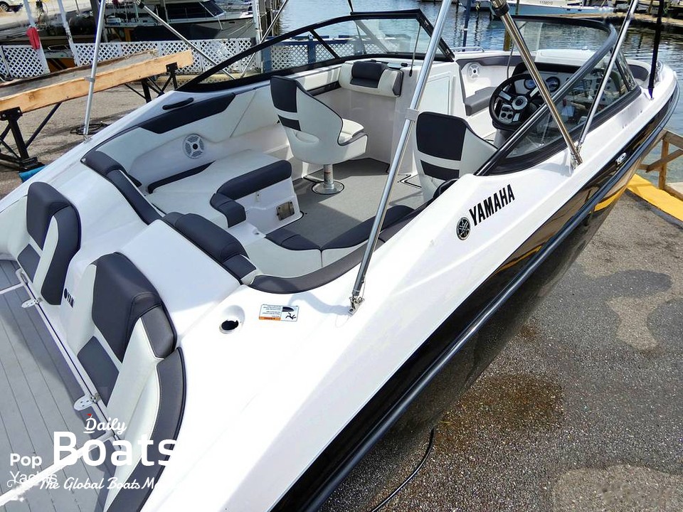 2022 Yamaha Sx210 for sale. View price, photos and Buy 2022 Yamaha Sx210 #336160