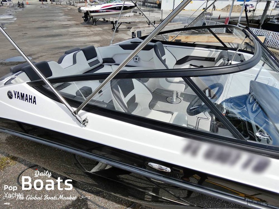 2022 Yamaha Sx210 for sale. View price, photos and Buy 2022 Yamaha Sx210 #336160