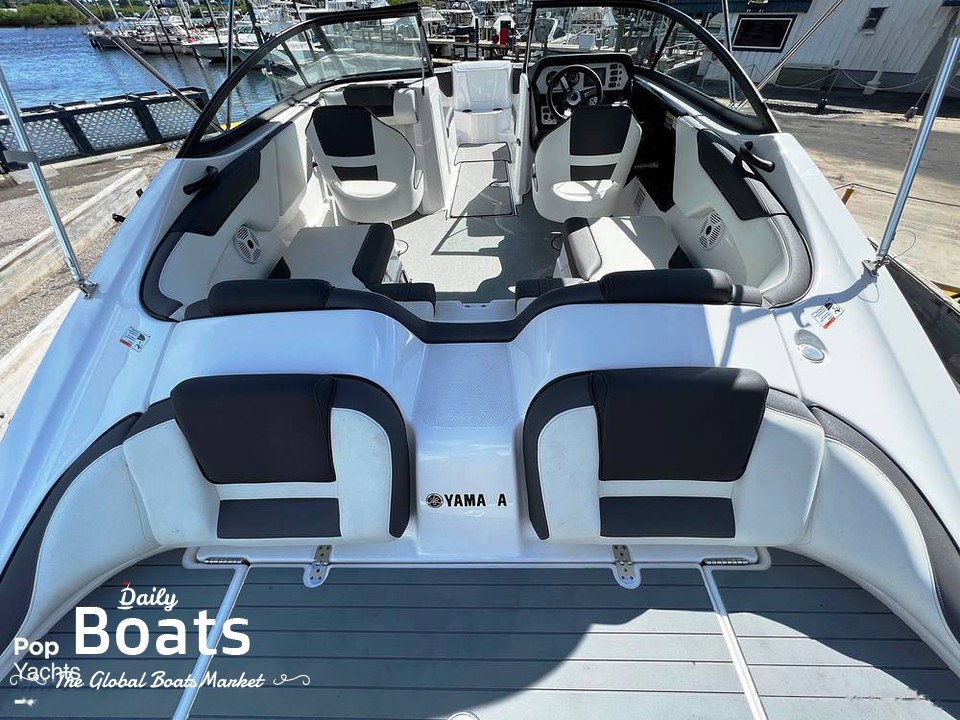 2022 Yamaha Sx210 for sale. View price, photos and Buy 2022 Yamaha Sx210 #336160