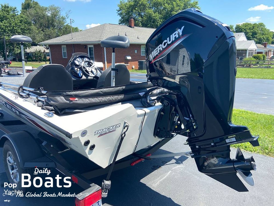 2021 Bass Tracker Pro 175 Txw Tournament Edition te koop. Bekijk prijs ...
