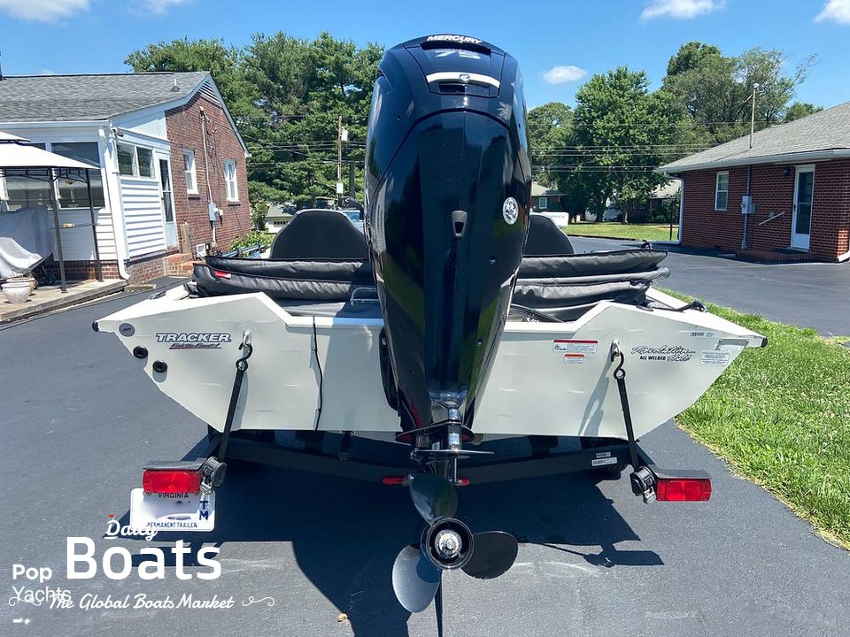 2021 Bass Tracker Pro 175 Txw Tournament Edition for sale. View price ...