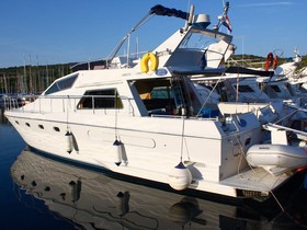 Ferretti Yachts 52/7 for sale. View price, photos and Buy Ferretti ...