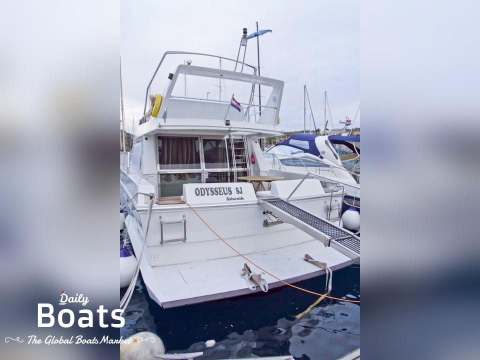 Ferretti Yachts 52/7 for sale. View price, photos and Buy Ferretti ...