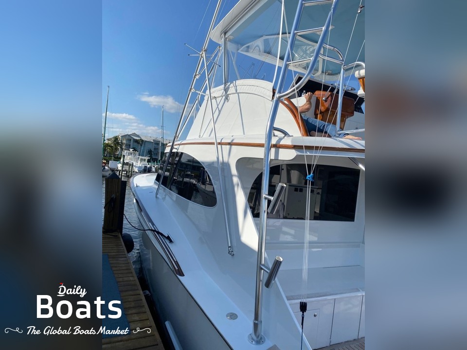 1993 Rybovich for sale. View price, photos and Buy 1993 Rybovich #336166