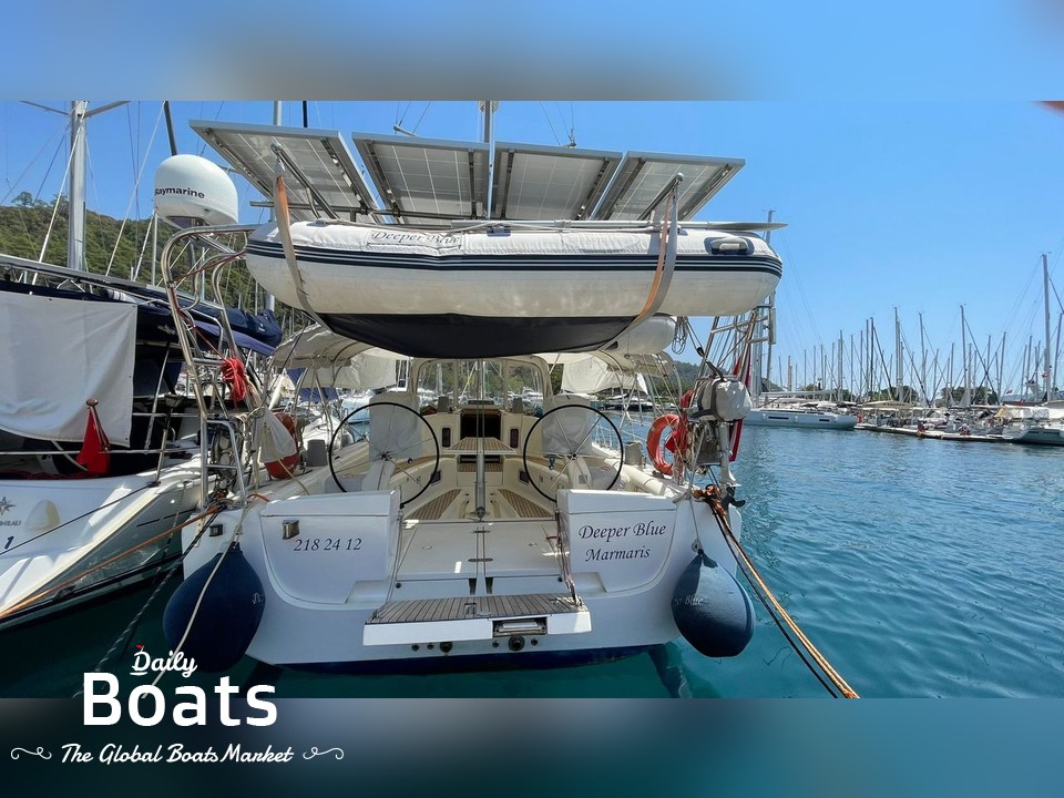 2011 Azuree 40 for sale. View price, photos and Buy 2011 Azuree 40 #336175