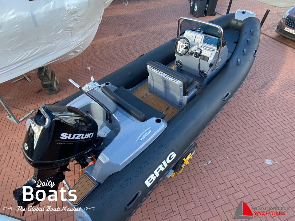 2022 Brig Eagle 6 for sale. View price, photos and Buy 2022 Brig Eagle ...