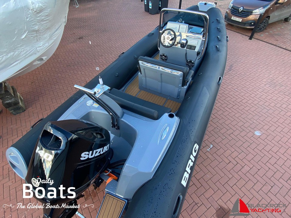 2022 Brig Eagle 6 for sale. View price, photos and Buy 2022 Brig Eagle ...