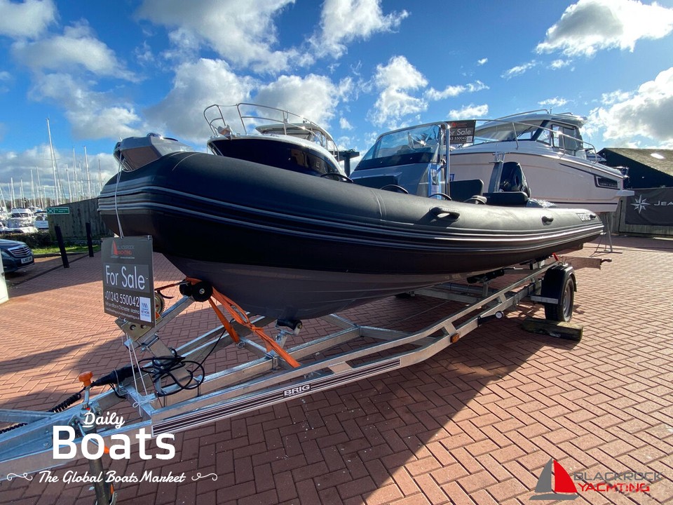 2022 Brig Eagle 6 for sale. View price, photos and Buy 2022 Brig Eagle ...