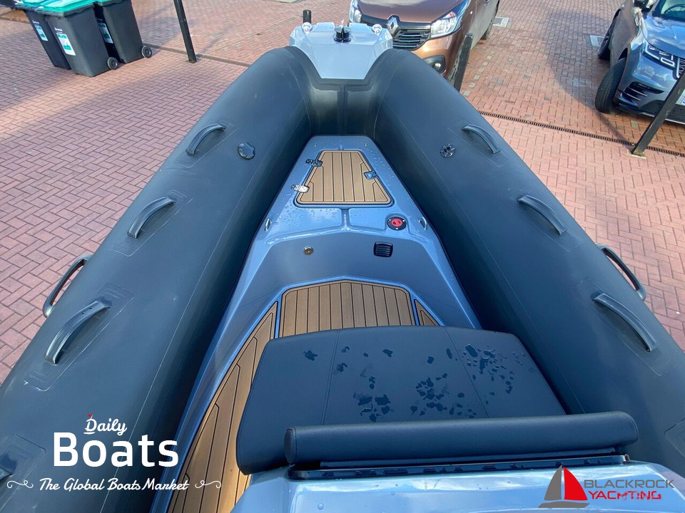 2022 Brig Eagle 6 for sale. View price, photos and Buy 2022 Brig Eagle ...