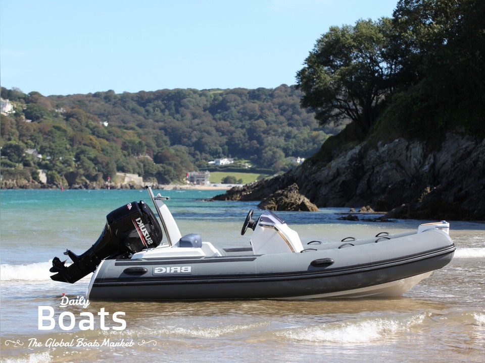 2022 Brig Eagle 4 for sale. View price, photos and Buy 2022 Brig Eagle ...
