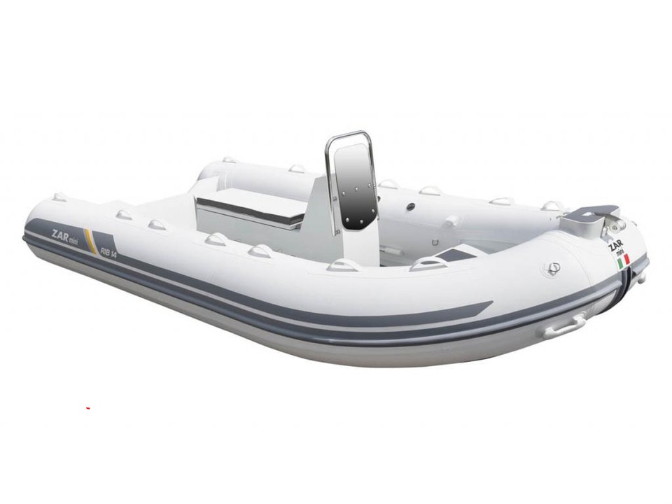 2022 ZAR mini Rib Pro 14 Dl for sale. View price, photos and Buy 2022 ...