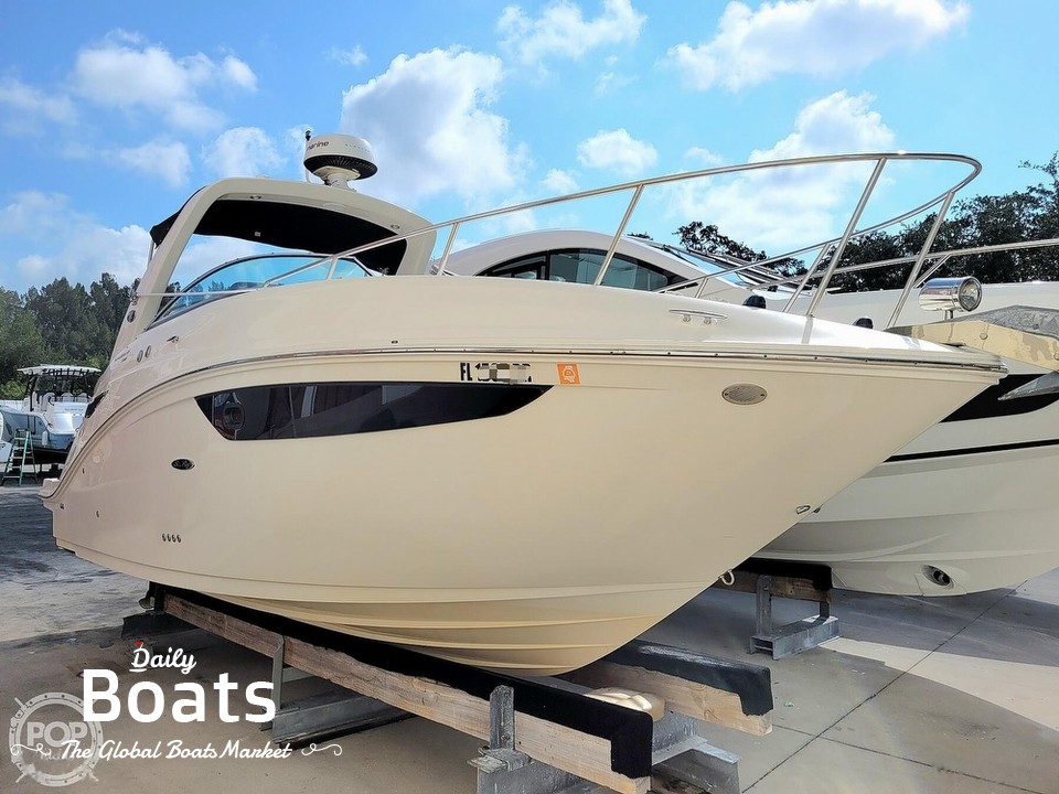 2016 Sea Ray 260 Sundancer for sale. View price, photos and Buy 2016 ...