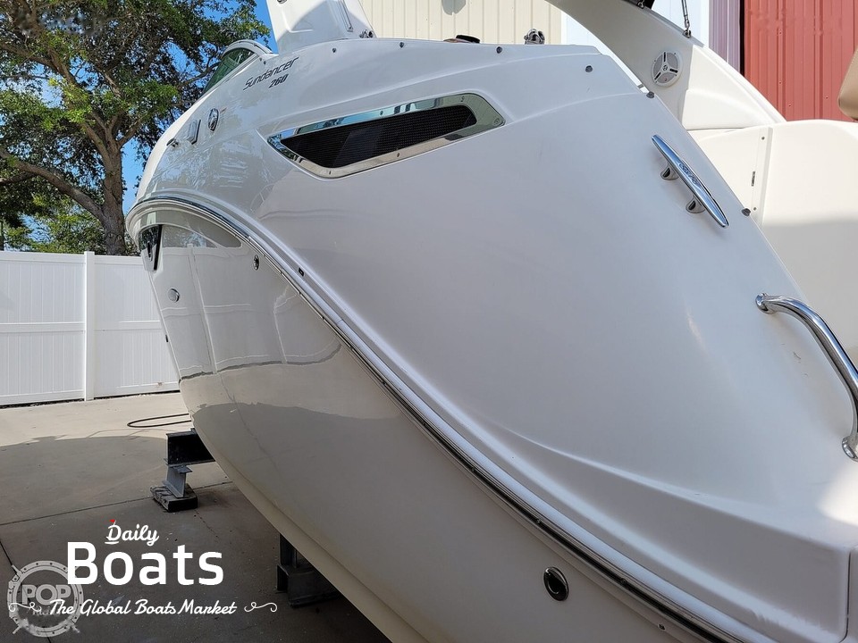 2016 Sea Ray 260 Sundancer for sale. View price, photos and Buy 2016 ...