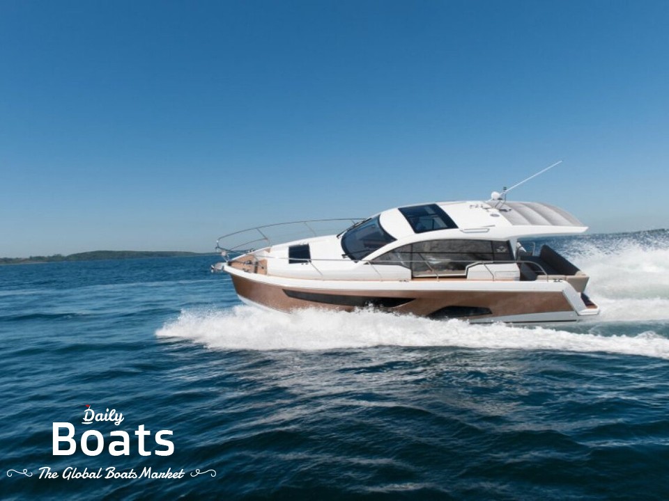2022 Sealine C335 for sale. View price, photos and Buy 2022 Sealine ...