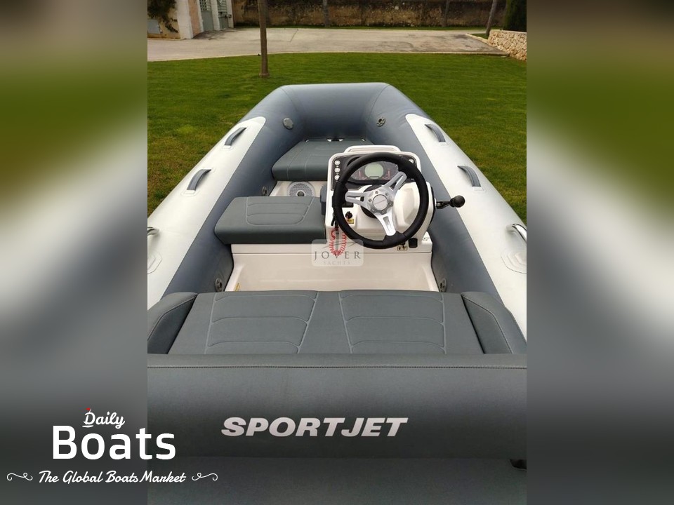 2018 Williams Sportjet 345 for sale. View price, photos and Buy 2018 ...