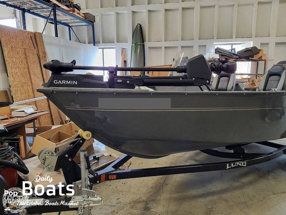 2017 Lund Boats 1650 Rebel Xs for sale. View price, photos and Buy 2017 ...