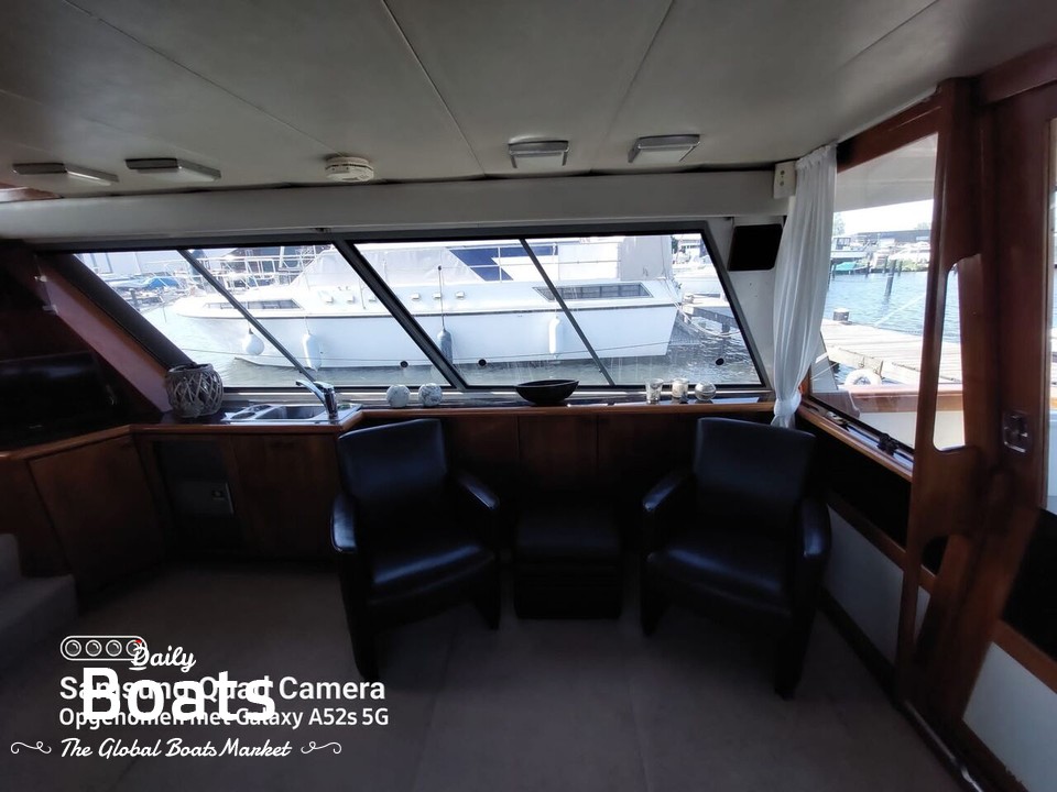 1991 Bayliner 4588 for sale. View price, photos and Buy 1991 Bayliner ...