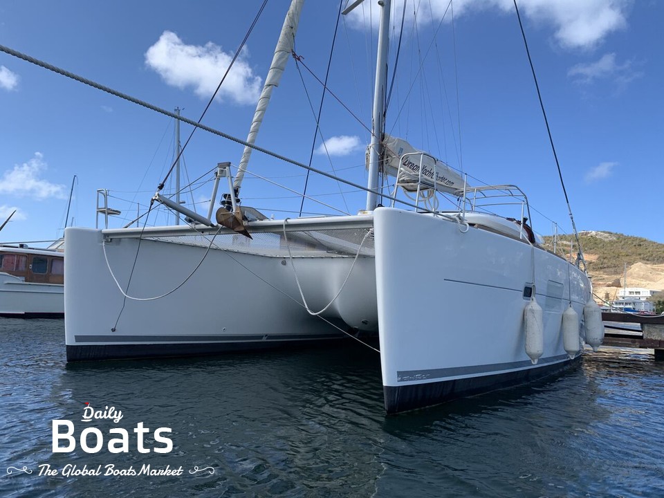 2015 Lagoon 400 S2 for sale. View price, photos and Buy 2015 Lagoon 400 ...